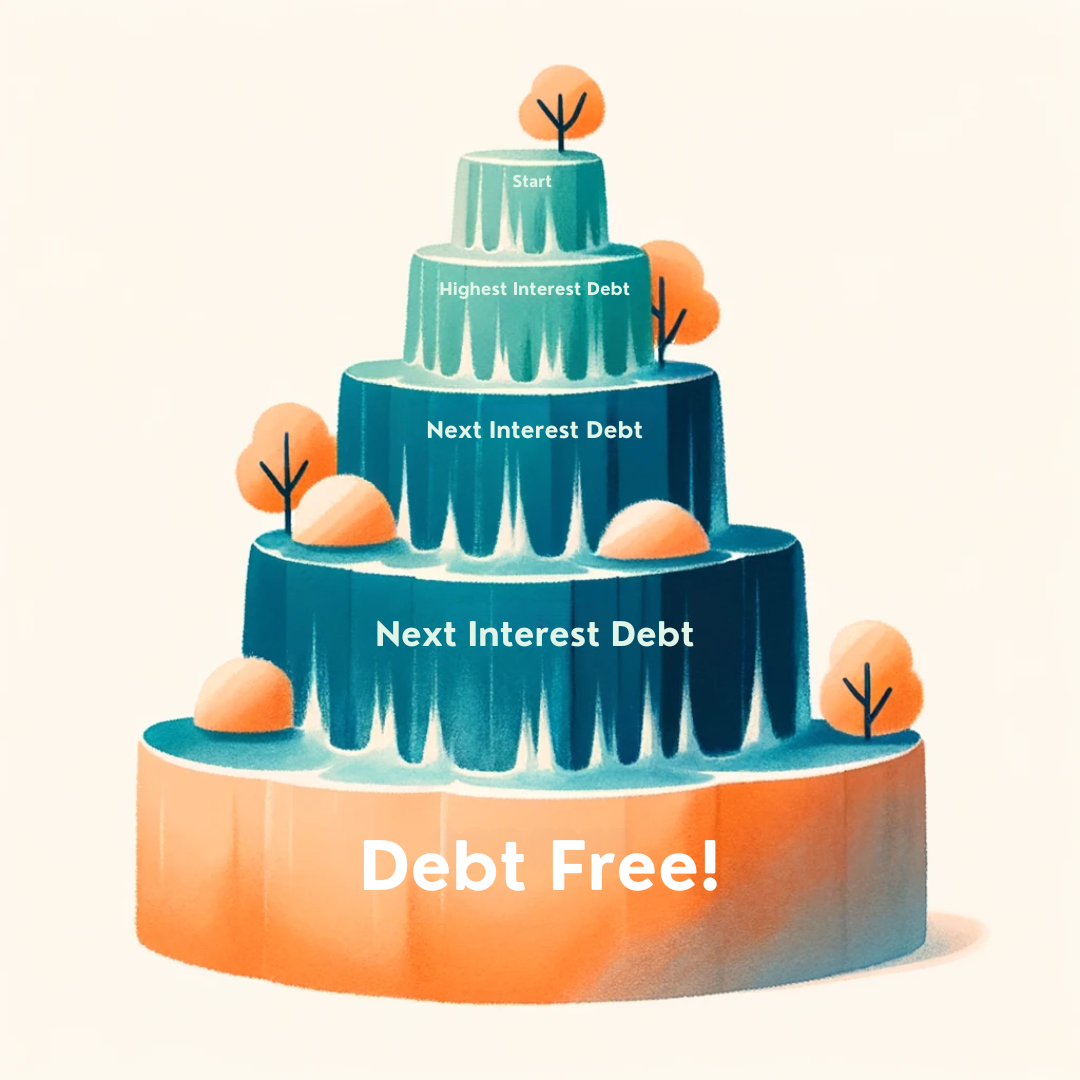 Dive into Cashflow Waterfalls | Insights from WealthLab